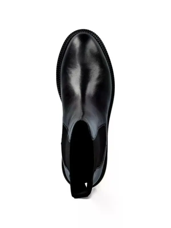 Gant Kelliin Leather Chelsea Boots