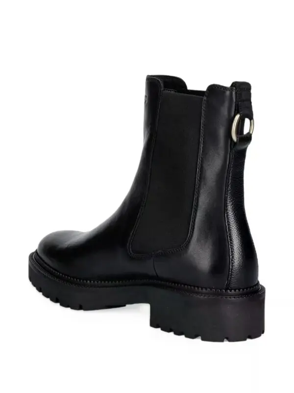 Gant Kelliin Leather Chelsea Boots