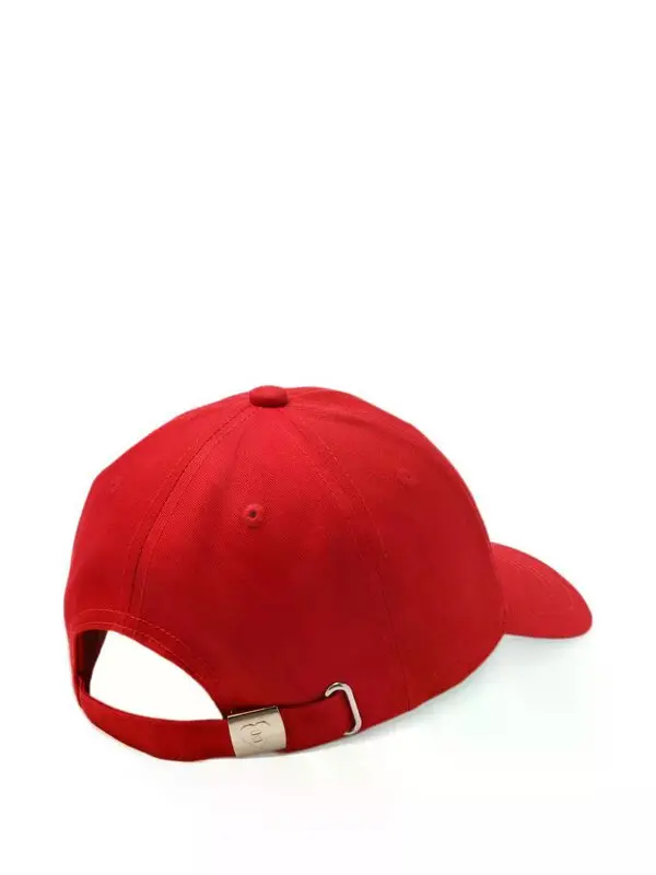 AAPE BY *A BATHING APE Heart-patch Cap