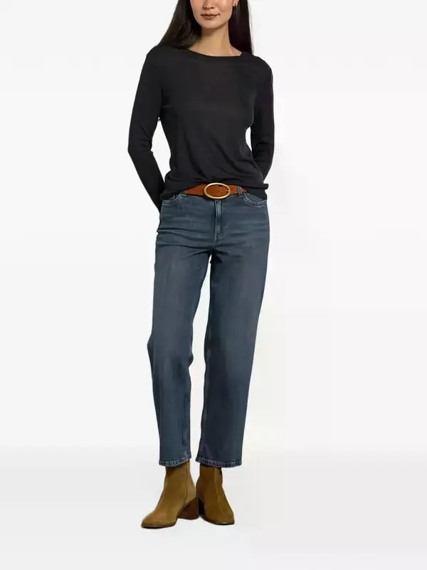 Maison123 Topaze Long-sleeve T-shirt