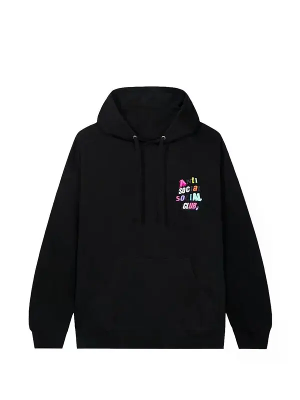 ANTI SOCIAL SOCIAL CLUB Real Me Hoodie