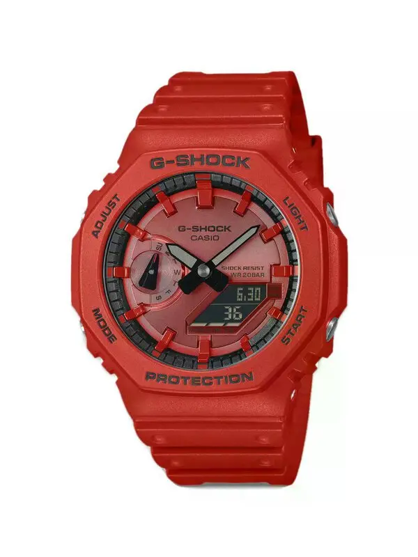 Casio 2100 G-shock 48.5mm Watch