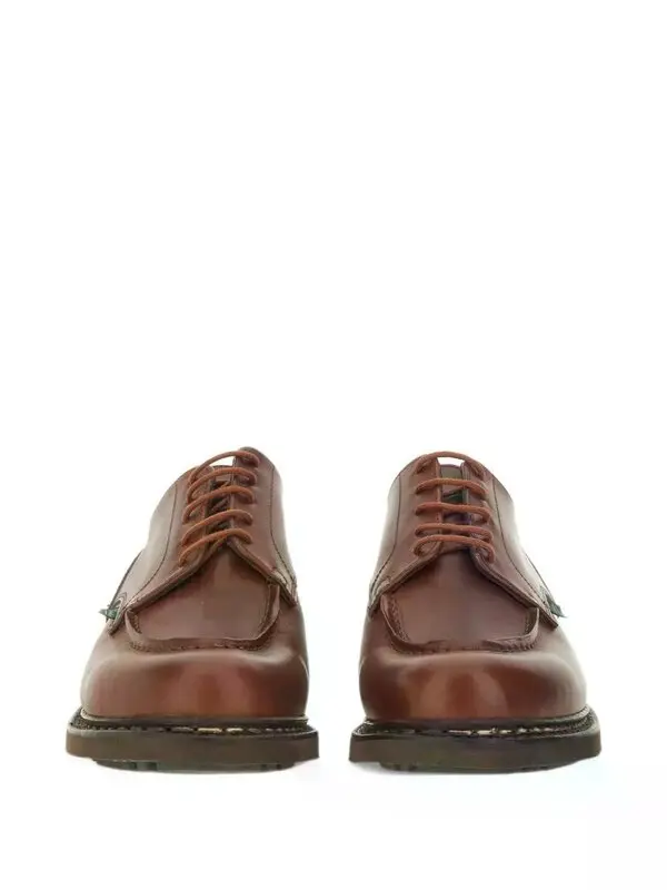 Paraboot Leather Loafers