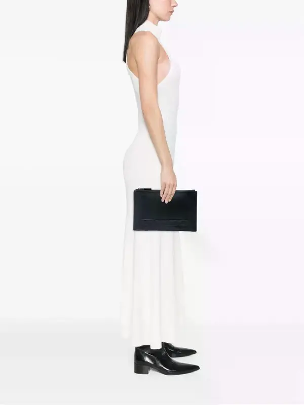 Prada 2010-2026 Saffiano Clutch Bag