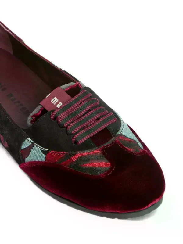 Antonio Marras Lollove Ballet Flats