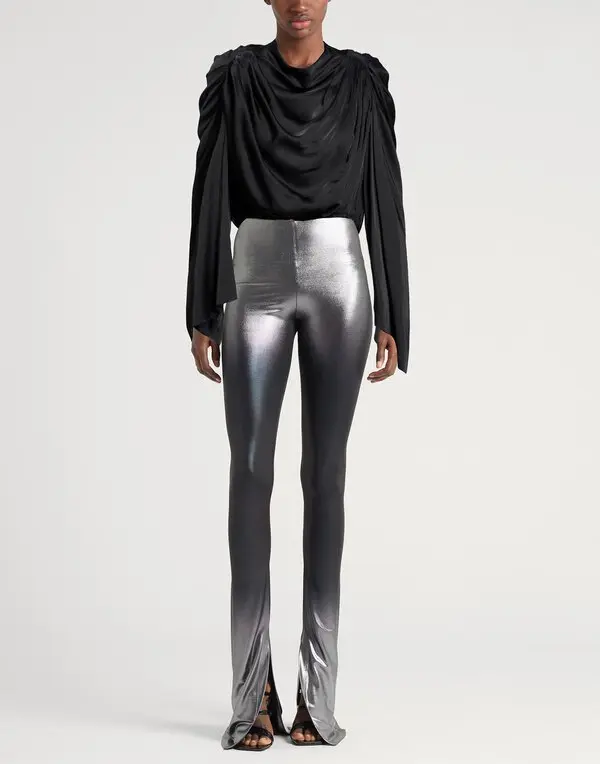 Rick Owens Top Size Acetate, Viscose