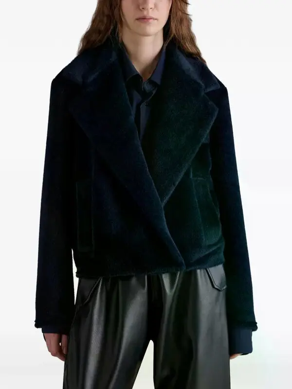 Antonio Marras Cocoon-fit Jacket