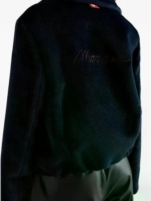 Antonio Marras Cocoon-fit Jacket