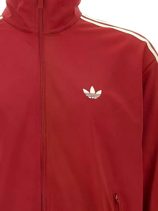 Adidas Firebird Track Jacket