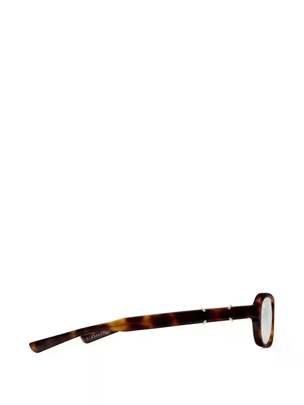 MAISON MARGIELA X Gentle Monster Mm314 Sunglasses