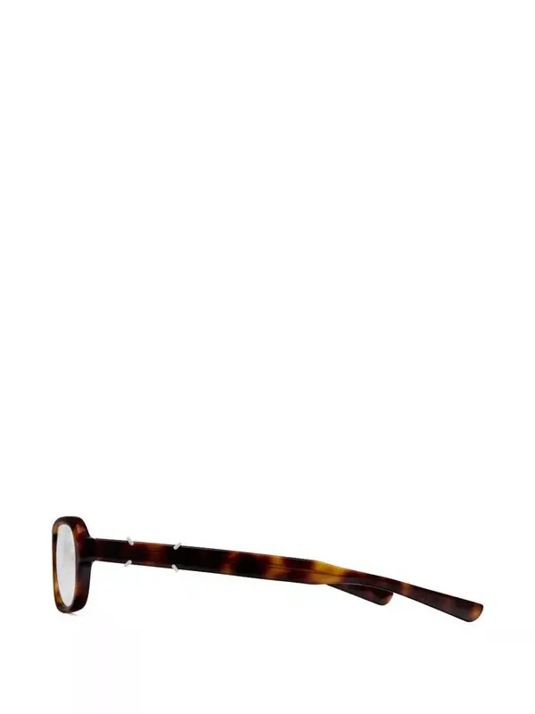 MAISON MARGIELA X Gentle Monster Mm314 Sunglasses