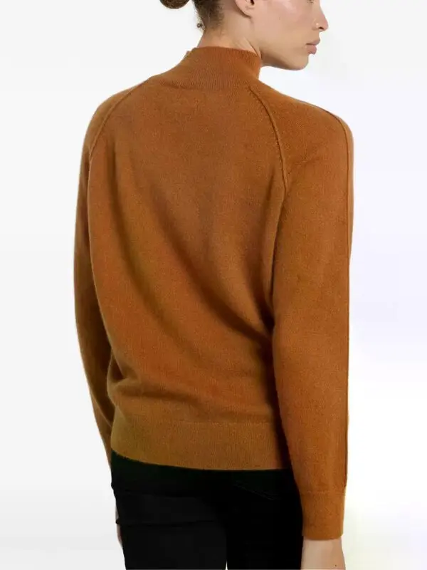 Maison123 Achille Raglan-sleeve Sweater