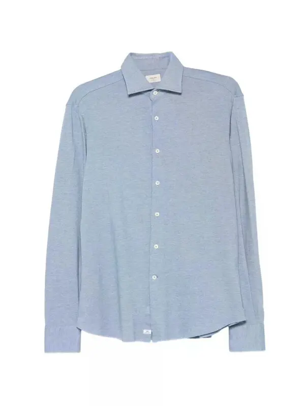 ALESSANDRO GHERARDI Long-sleeve Shirt