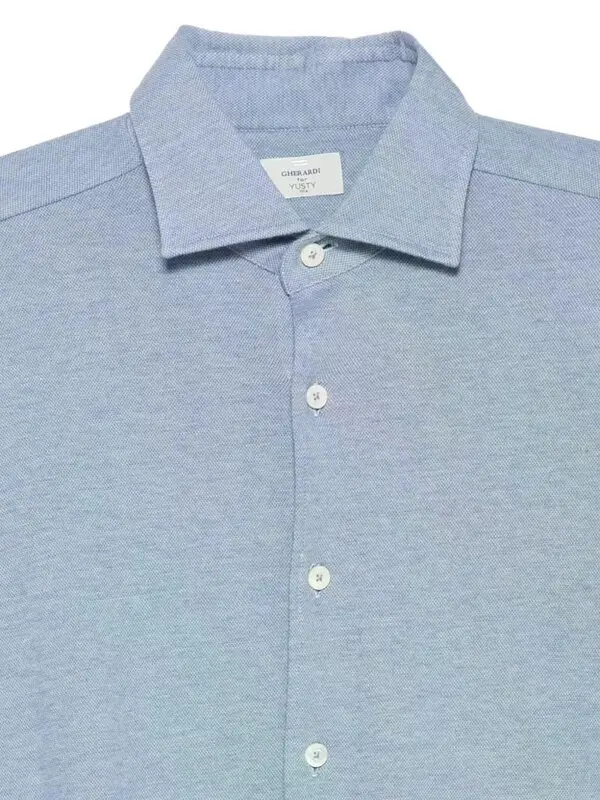 ALESSANDRO GHERARDI Long-sleeve Shirt