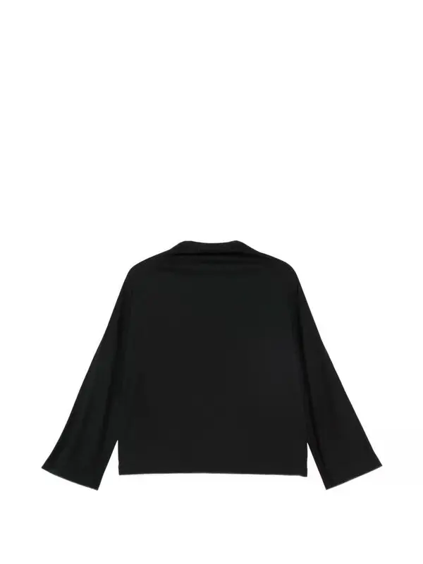 Comme Des Garçons Long-sleeve T-shirt