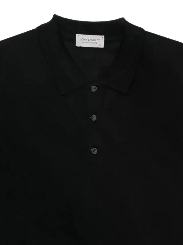 John Smedley Cotswold Long-sleeve Sweater