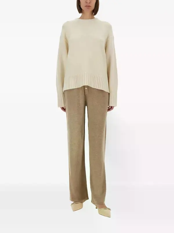 Guest In Residence Oversized-fit Sweatshirt