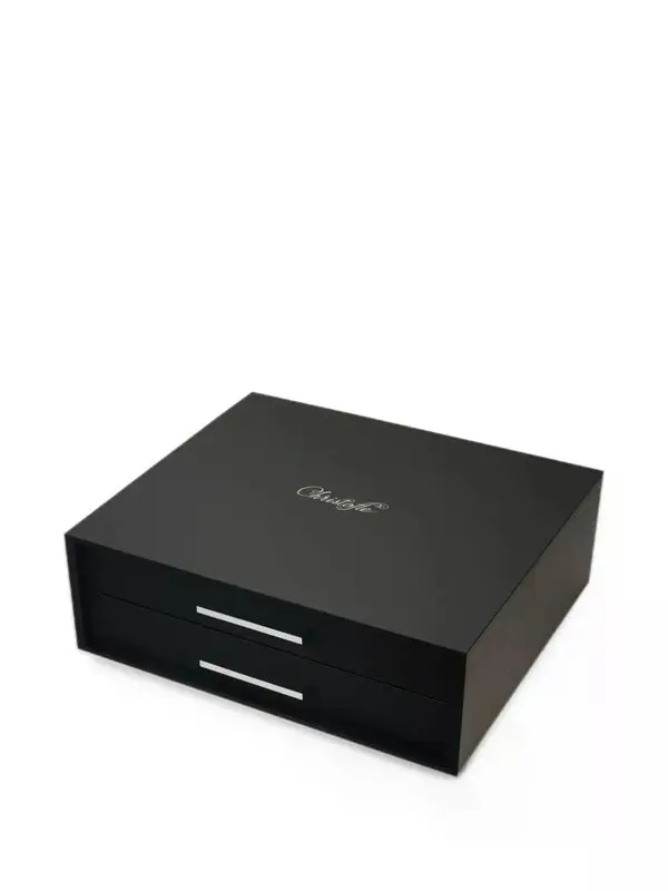 Christofle Osiris Cutlery Set