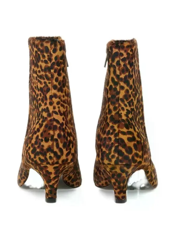 Ash Vicky Ankle Boots