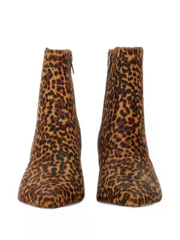 Ash Vicky Ankle Boots