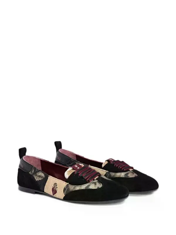 Antonio Marras Lollove Ballet Flats