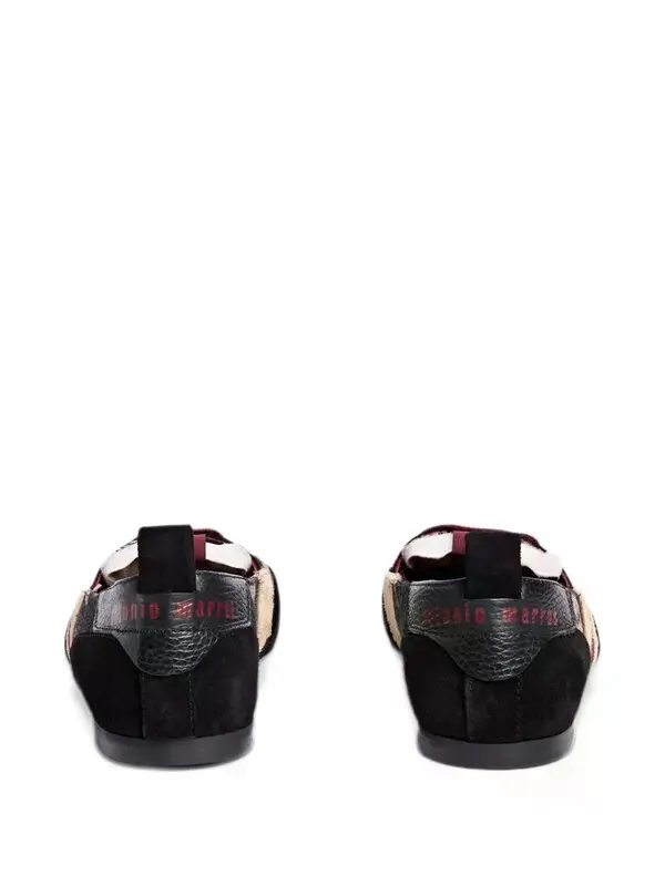Antonio Marras Lollove Ballet Flats