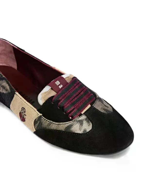 Antonio Marras Lollove Ballet Flats