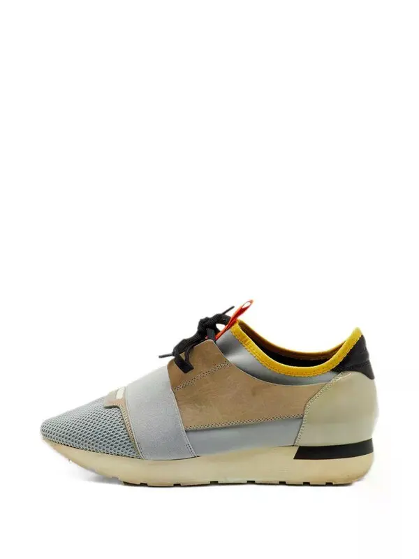 Balenciaga Race Runner Sneakers