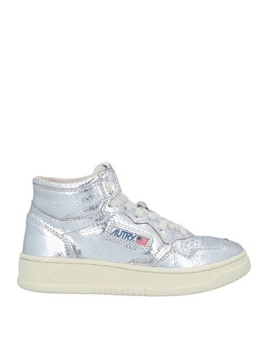 AUTRY Sneakers Size Soft Leather