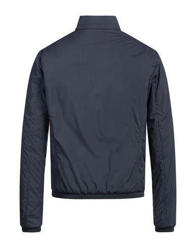 MOORER Jacket Midnight Size Polyester