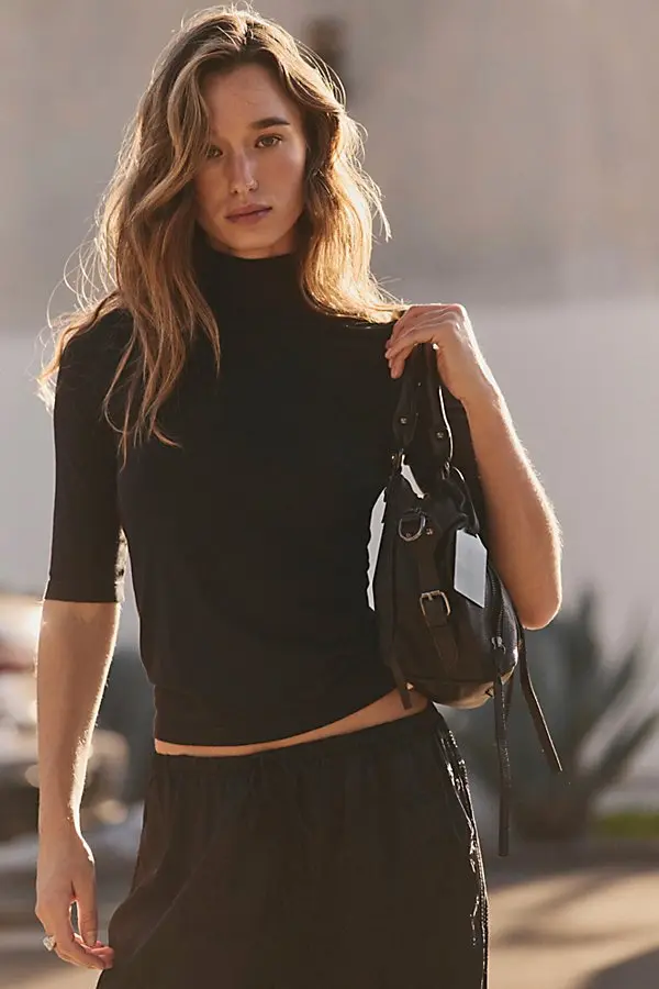 Free People Cloud Kiss Pants