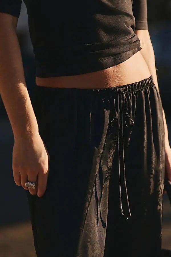 Free People Cloud Kiss Pants