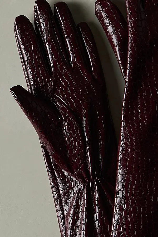 Apparis Gwen Croc Gloves