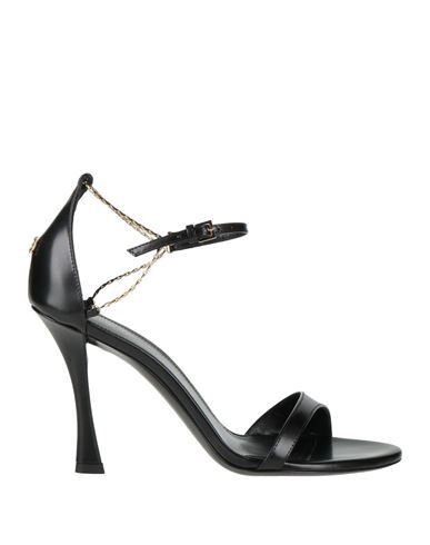 Givenchy Sandals Size Calfskin