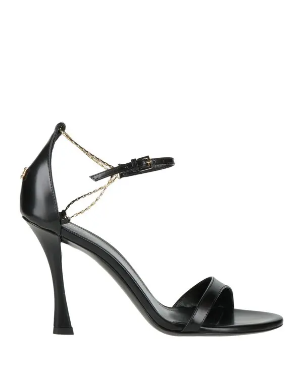 Givenchy Sandals Size Calfskin