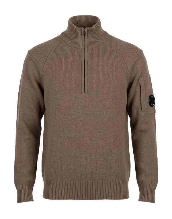 C.P. COMPANY C. P. Company Sweater Size Wool, Polyamide