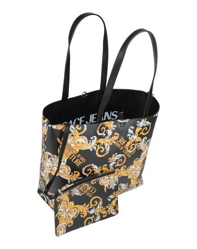 Versace Handbag Polyurethane