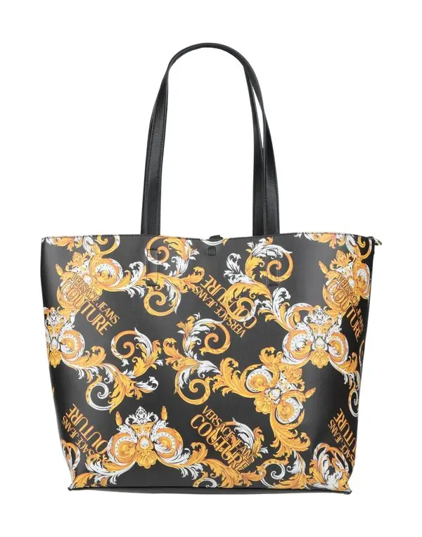 Versace Handbag Polyurethane