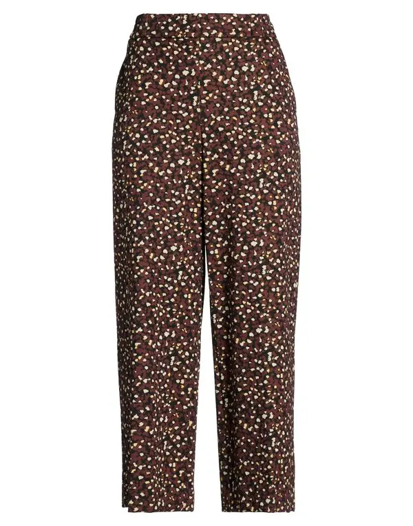 OTTOD'AME Pants Size Polyester, Polyamide, Viscose, Elastane