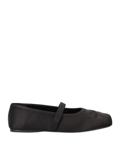 Marni Ballet Flats Size Textile Fibers