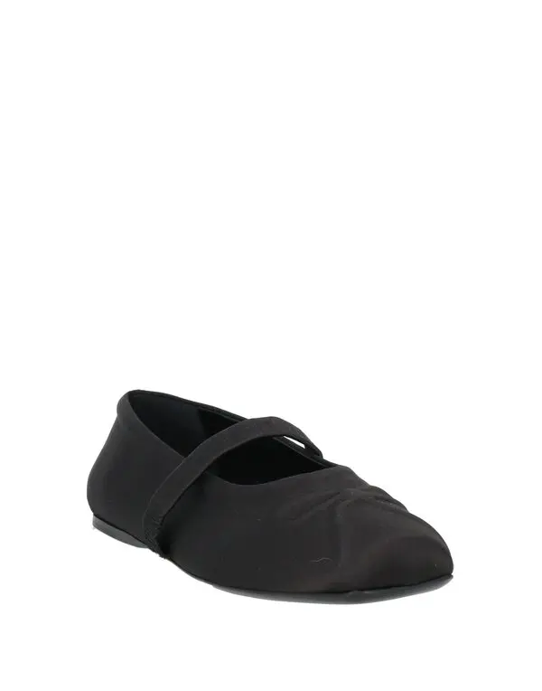Marni Ballet Flats Size Textile Fibers