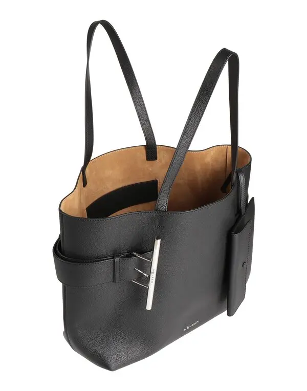 Alexander McQueen Handbag Leather
