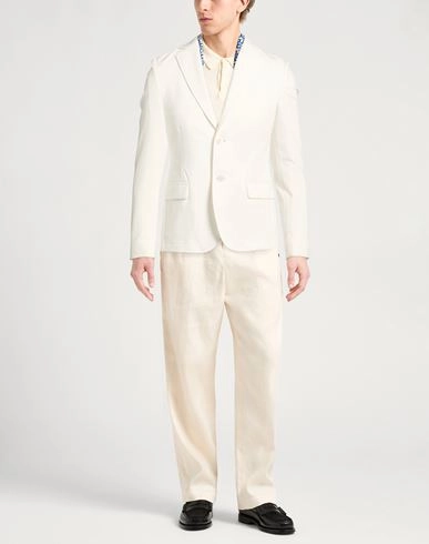 DANIELE ALESSANDRINI Blazer - White