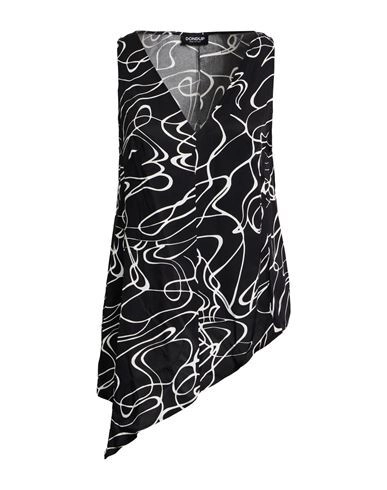 DONDUP Top Size Viscose