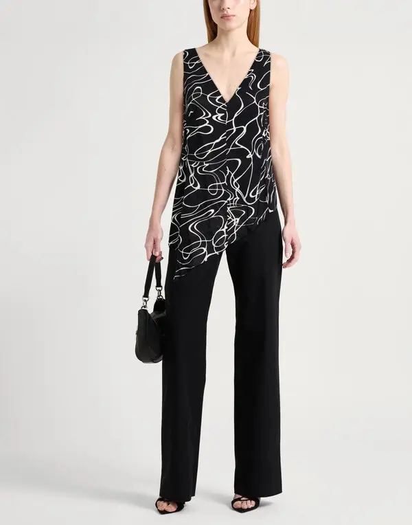 DONDUP Top Size Viscose