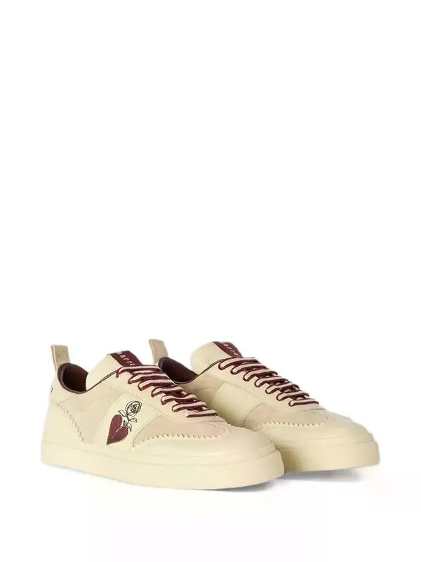 Antonio Marras Cassetta Low-top Sneakers