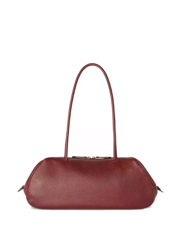 Antonio Marras Medium Antine Leather Tote Bag