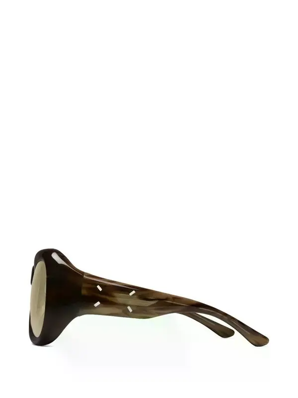 MAISON MARGIELA X Gentle Monster Mm323 T14 Sunglasses