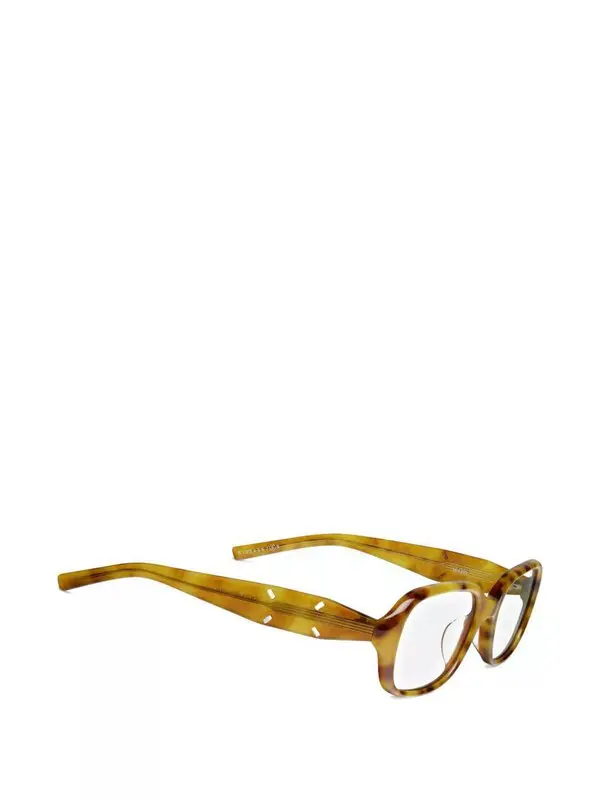 MAISON MARGIELA X Gentle Monster Mm306 T12 Sunglasses