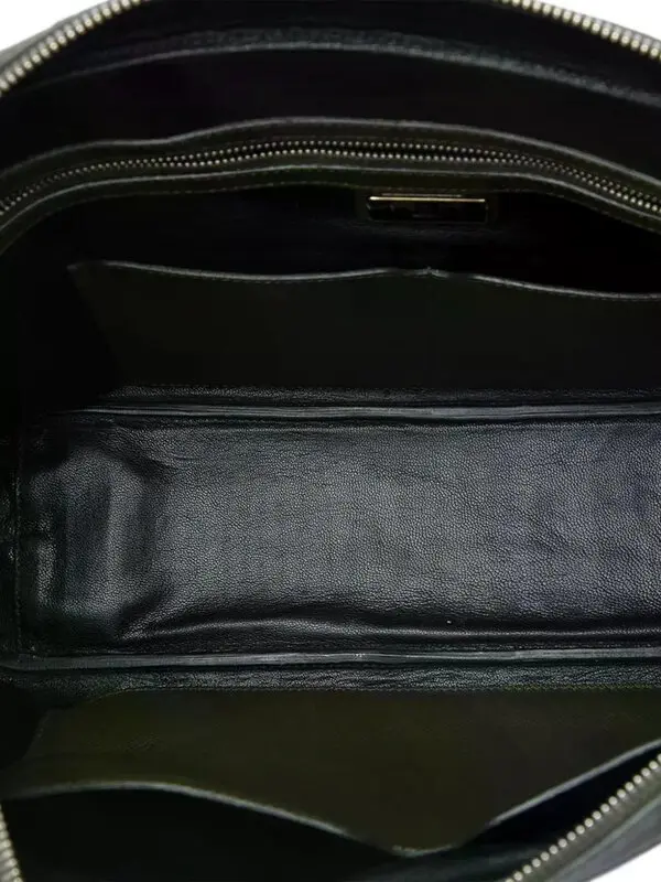 Prada 2013-2026 Saffiano Business Bag
